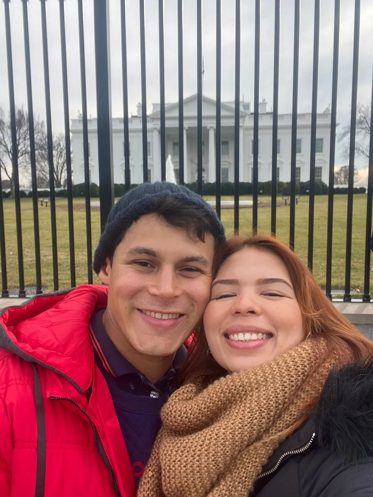 Ruben & Astrid